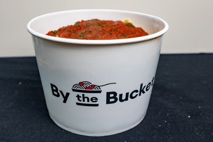 Family Bucket | By the Bucket - Shawnee